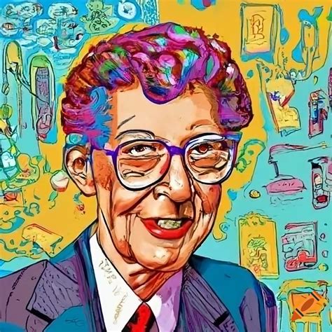 Portrait Of Alfred E Neuman Iconic Mad Magazine Character