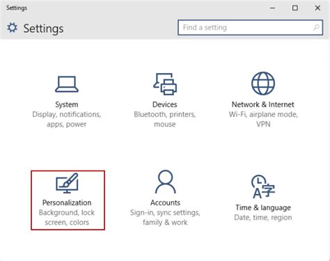 Customize Whether To Make Start Menu Transparent In Windows