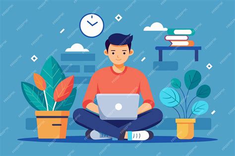premium vector analyzing customer purchase history and behavior