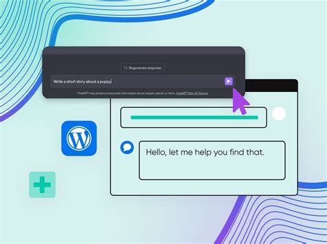 how to add chatgpt to wordpress dreamhost