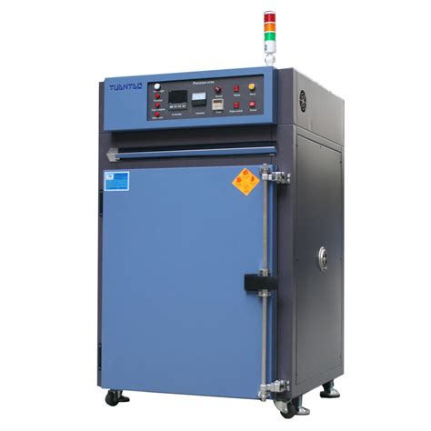 Laboratory Programmable Precision Hot Air Oven Vertical Mobile Drying Oven And Laboratory