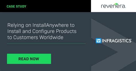 Infragistics Case Study
