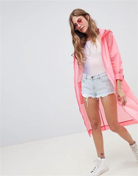 33 Cute Spring Jackets Breezy Enough For The Heat