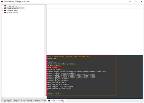 Docker环境下docker Compose安装高可用redis集群详解（一主二从三哨兵）docker Compose Redis Csdn博客