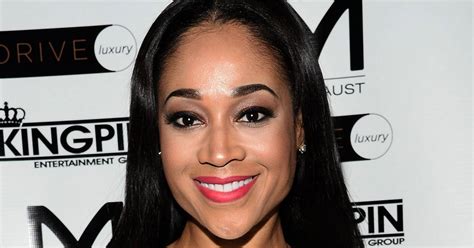 Love And Hip Hops Mimi Faust Admits Sex Tape Was Staged Us Weekly