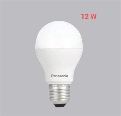 B22 12 W Panasonic Kiglo Led Bulb Cool White 2700k At ₹ 150piece In