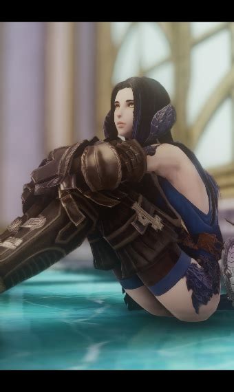 Reupload Raid At 6 But Party At 7 Eorzea Collection