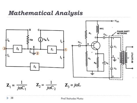 Positive Feedback Oscillators Pdf