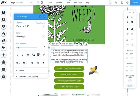 How Do I Make Subscript And Superscript Text In Wix Such As Trademark