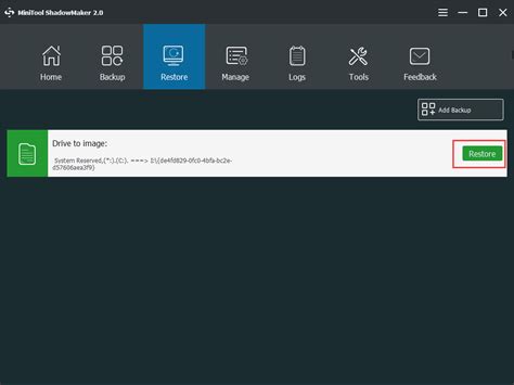 Top 3 Solutions To Could Not Find The Recovery Environment Minitool