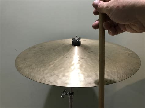 Different Types Of Cymbals To Complete Your Drum Set