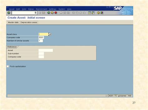 Sap Fico Configuration Steps Explanation Ppt Sap Fico Configuration Steps Explanation Ppt