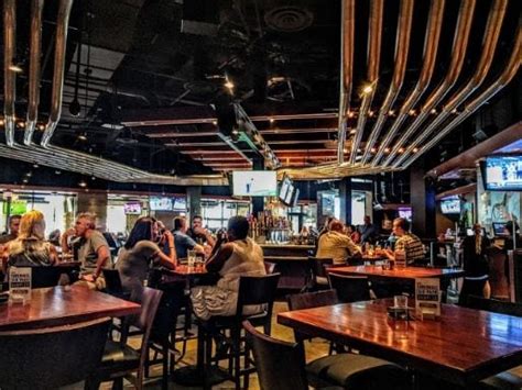 Yard House Las Vegas What To Expect Timings Tips Trip Ideas