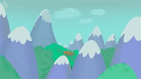 Tom And Jerry Snowmans Land ☃️🌨️ ️