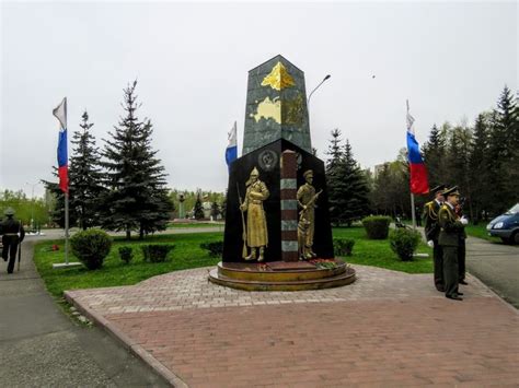 Пин на доске Фотолетопись Кемерово