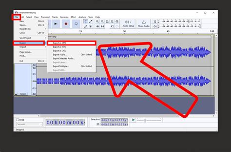 How To Reduce WAV File Size 4 Methods How To Reduce WAV File Size 4 Methods