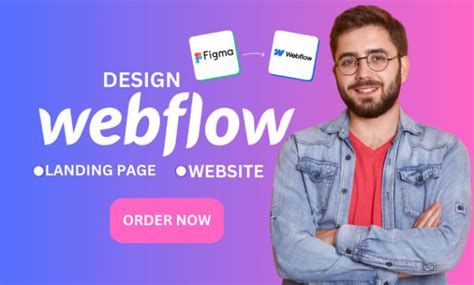 webflow website design redesign webflow 3d spline animation webflow