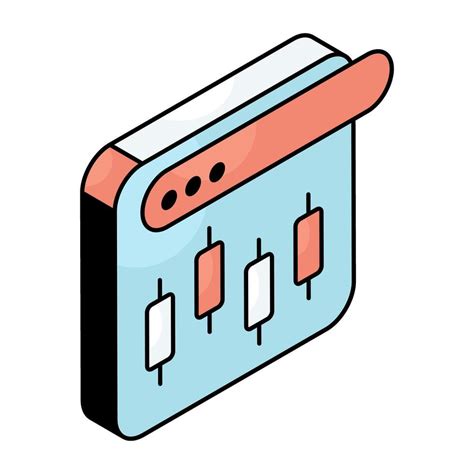 a beautiful design icon of web boxplot 51588496 vector art at vecteezy