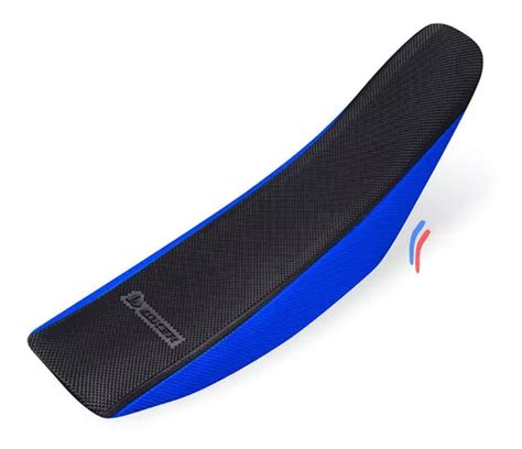 Capa De Banco Biker Pyramid Twin Crf 250f Crf 230 Alto Grip Parcelamento Sem Juros