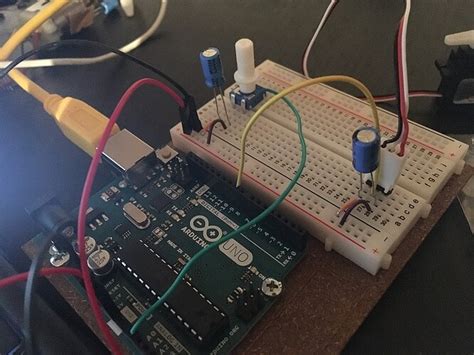Arduino Uno Project 05 Mood Cue Servo Motor Doesnt Turn General Guidance Arduino Forum