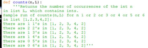 Solved 2 20 Pts Write Code For The Following Function