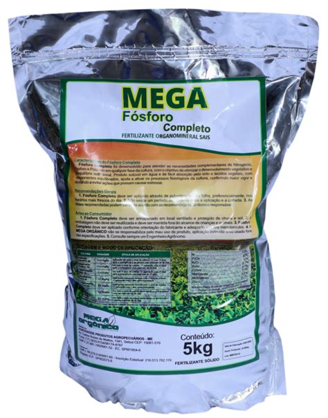 Map Fósforo 13 40 13 Sais Agrotec Rural