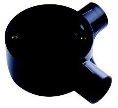 WAY ANGLE TERMINAL BOXES BETA Industrial LLC