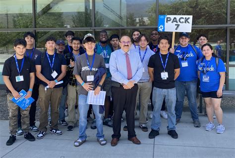 Internships And Careers School Of Computer Science And Engineering Csusb