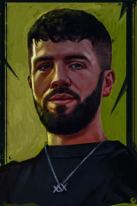 Made This For Josh What Do You Guys Think 😊 R Zerkaa