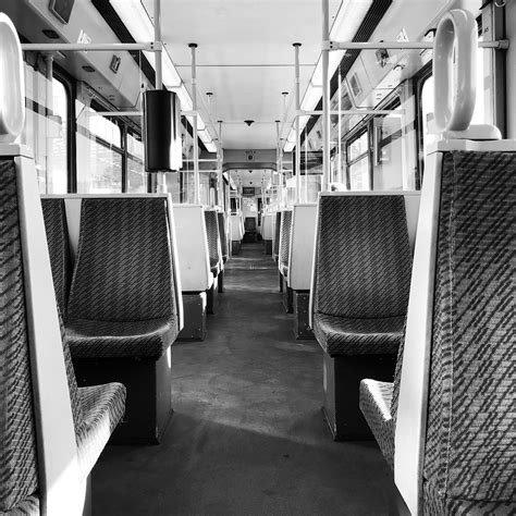 Train Empty Transport Free Photo On Pixabay Pixabay