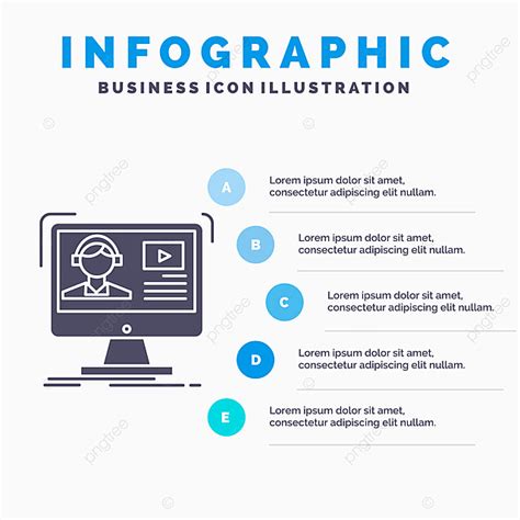Tutorial Vector Hd PNG Images Tutorials Video Media Online PNG Image For Free Download