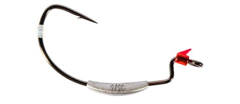 Z Man Zwg™ Weighted Swimbait Hook From Uk