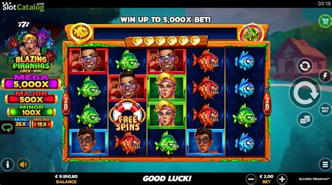 blazing piranhas slot review and demo rtp 94 02
