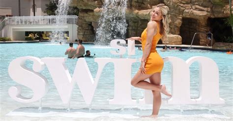 Why Did Olivia Dunne Join Gymnastics Tiktok Star Shares Inspiration Behind Her Love For Sport