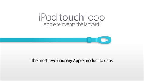 Ipod Touch Loop By Theintenseplayer On Deviantart