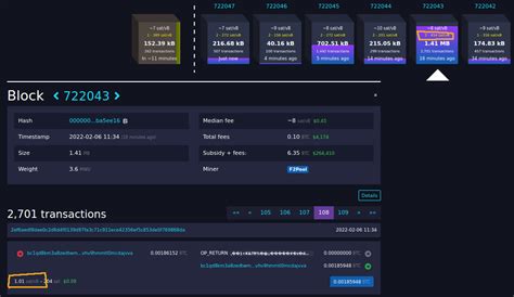 tx fee ranges not display accurately · issue 1227 · mempool mempool