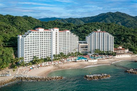 Hilton Vallarta Riviera Lujo Todo Incluido En El Paraíso Mexicano