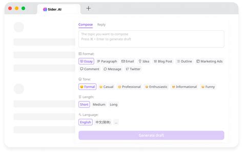 Penulis Artikel Ai Online Gratis Didukung Oleh Chatgpt Sider Ai
