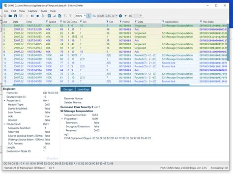 Command Execution Failure Zwave Js Node Red Contrib Zwave Js Discussion GitHub