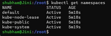 Kubernetes NameSpace Complete Guide GeeksforGeeks