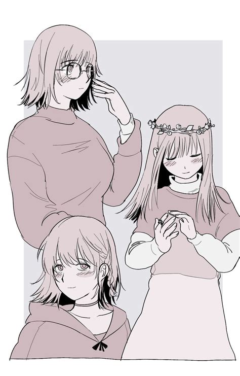 Falin Thorden And Falin Thorden Dungeon Meshi Drawn By Hup Cheop Danbooru