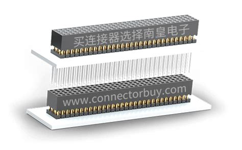 Samtec连接器 Samtec代理商 Samtec 申泰 买连接器网