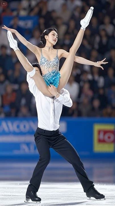 ️‍🔥손길이 너무 좋은 피겨 커플 Figureskating 아이스댄스 피겨명장면 피겨스케이팅 피겨여신 Dance 페어스케이팅 Shorts Youtube