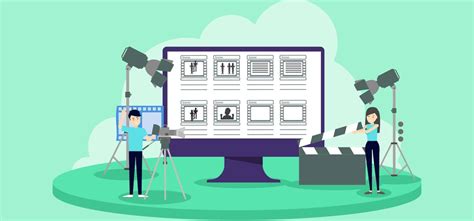 Best Storyboard Software Tools Free Paid For
