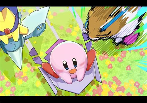 Merooon Kirby Rick Kirby Starman Kirby Kirby Series Kirby Air Ride Kirby Air Riders