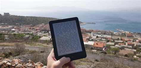 How To Read A Tablet In The Sun | Robots.net