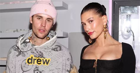 Hailey Bieber Sends On Stage Message To Justin Bieber Amid Ongoing Health Speculation And