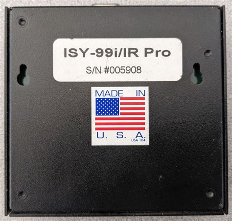 Inspecting An Insteon And X10 Controller Edn