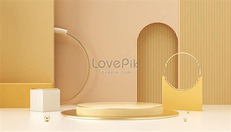 C4d 전자상거래 부스 배경 배경 사진 및 창의적인 일러스트 무료 다운로드 Lovepik