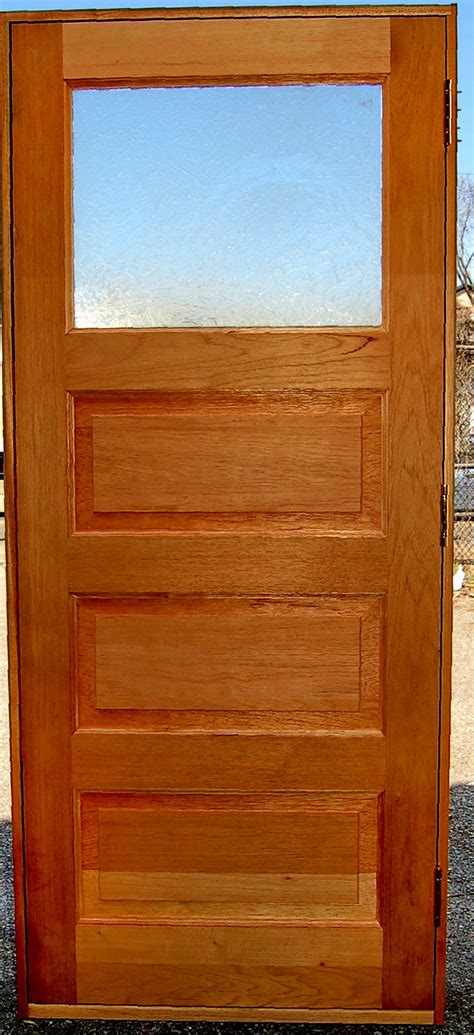Custom Rectangular Doors In Pittsburgh Allied Millwork